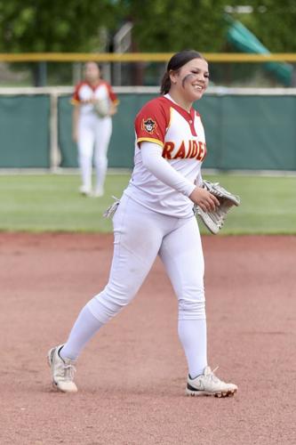 Lady Raiders softball team advances to quarterfinals of this year’s ...