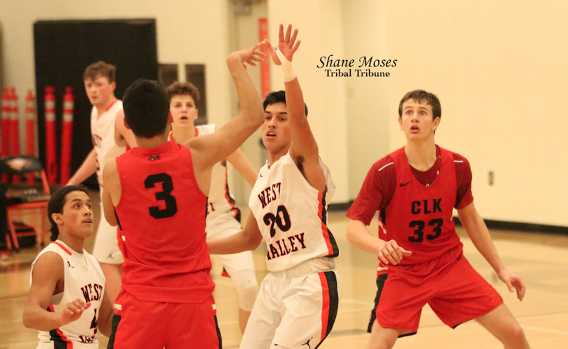 Brothers on the court | Sports | tribaltribune.com