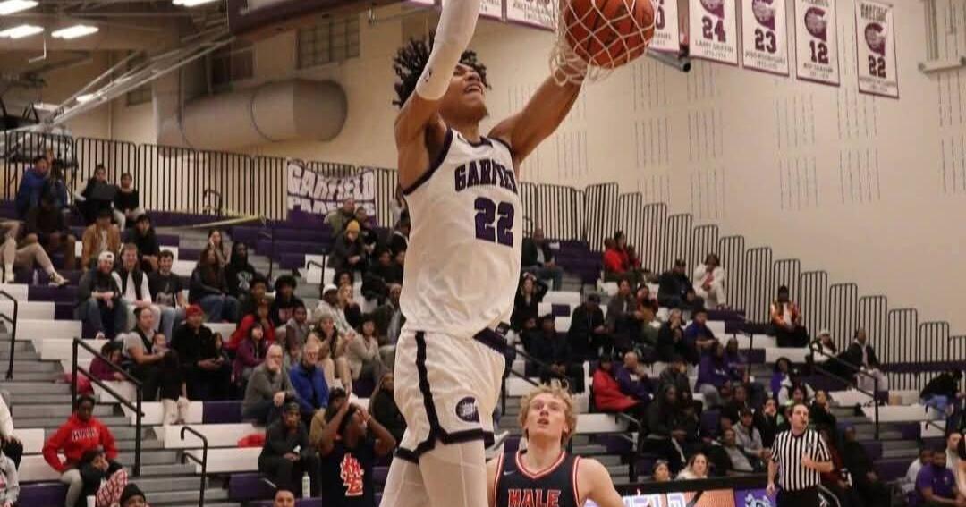 Metro League Tournament Championship on the line | Sports ...