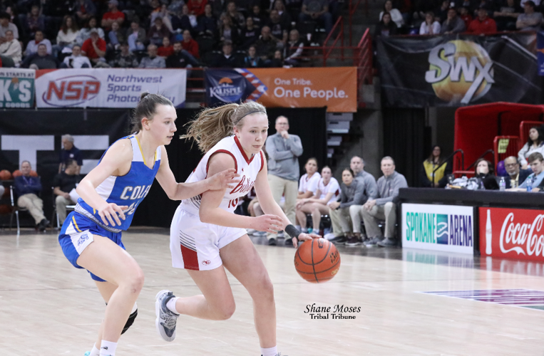 Okanogan girls fall to Colfax in WIAA 2B state title game | Sports ...