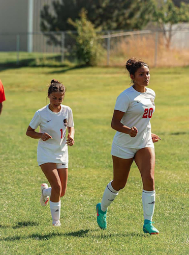 Brewster's Boesel Sisters win CW 2B soccer league honors | Sports ...