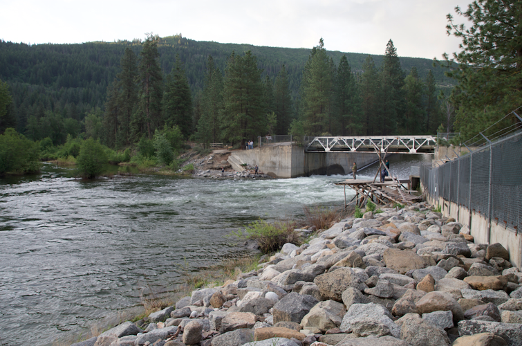 p̍əšqʷáw̉šəxʷ First Salmon Ceremony | News | tribaltribune.com