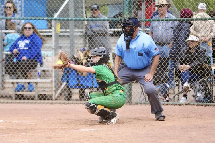 Inchelium Lady Hornets bring home 3rd place | Sports | tribaltribune.com