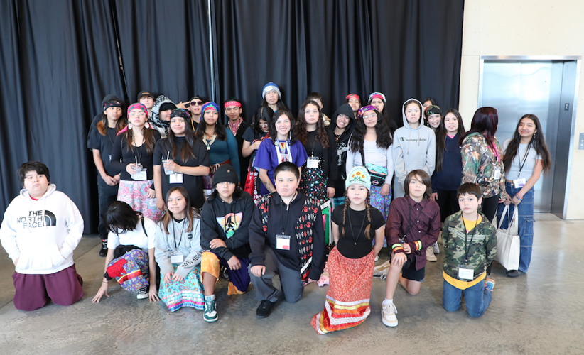 Celebrating Salish Conference Grows Again | News | tribaltribune.com