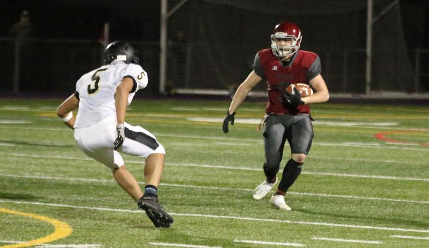 All-Tribal Tribune Team – Fall 2017 | Sports | tribaltribune.com