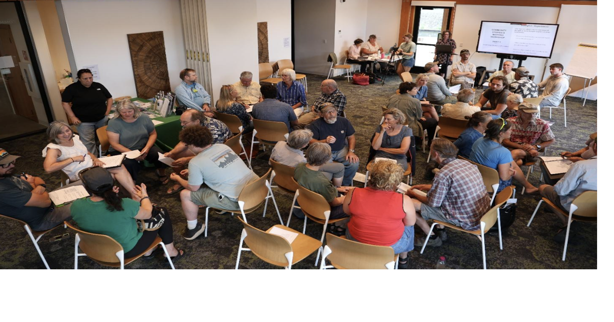 Okanogan County Drought Preparedness Plan - October 2025 Project Update ...
