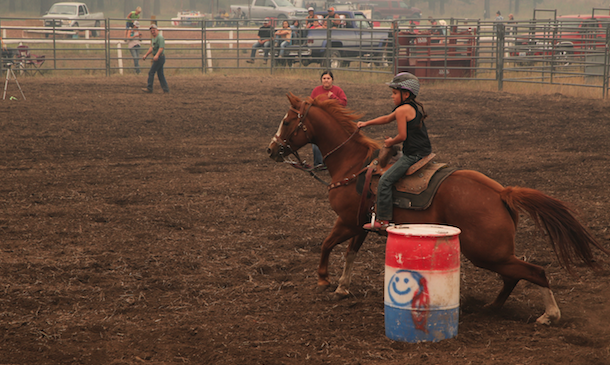 First Annual Sugar Bowl Jr. Rodeo | Sports | tribaltribune.com