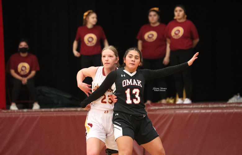 Trending in the right direction | Sports | tribaltribune.com