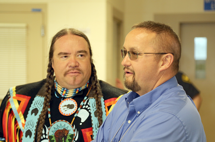 A brief escape | News | tribaltribune.com