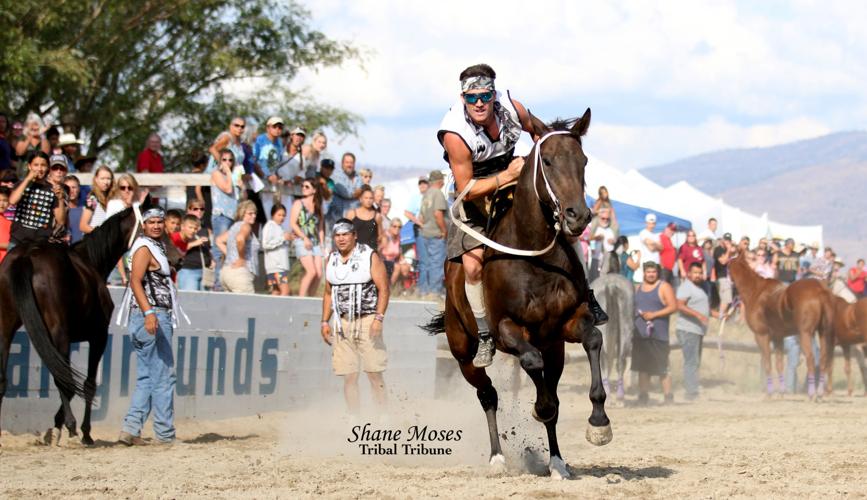Omak Express places first at Okanogan County Fair | Sports ...