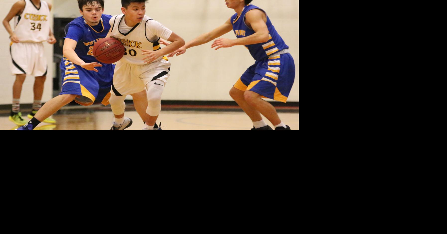 Cusick cousins can’t keep Flett and Wellpinit down | Sports ...