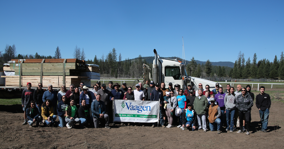 Vaagen Bros. donate to Sugar Bowl, honoring Pugs Holford | Sports ...