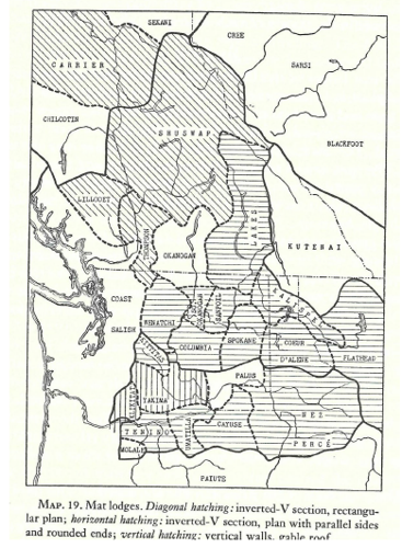 Sinixt Confederacy and Colville Tribes Call for Change on the Columbia ...