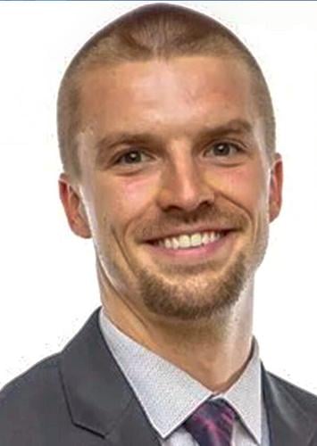 Pope adds two more on staff at Kentucky | Sports | tribunecourier.com