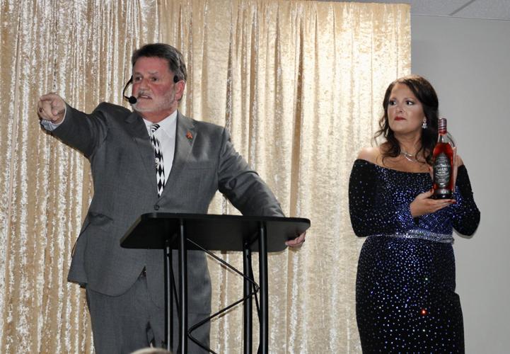 Community comes out for Miracle Gala | News | tribunecourier.com