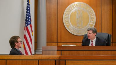 Jameson witness expresses testimony concerns | News | tribunecourier.com