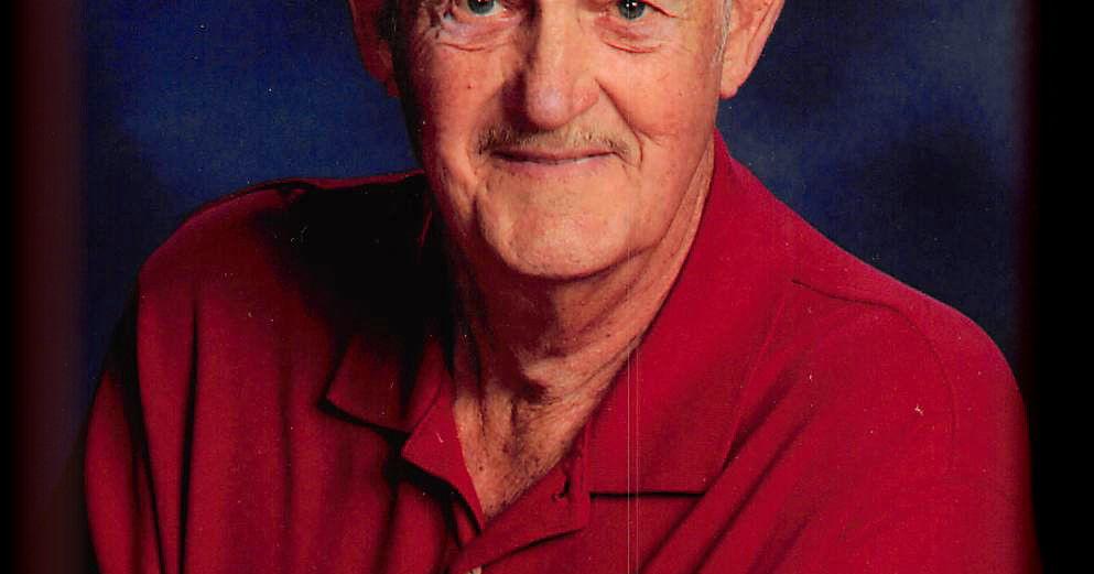 James “Grumpy” Howell Hicks | Obituaries | tribunecourier.com