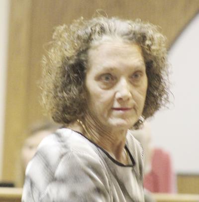 Jury selected, Bonita Walker trial begins | News | tribunecourier.com
