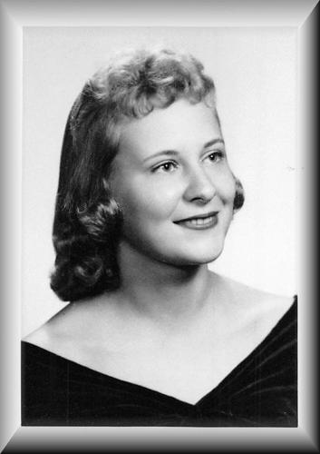 Judith Faye Moore | Obituaries | tribunecourier.com