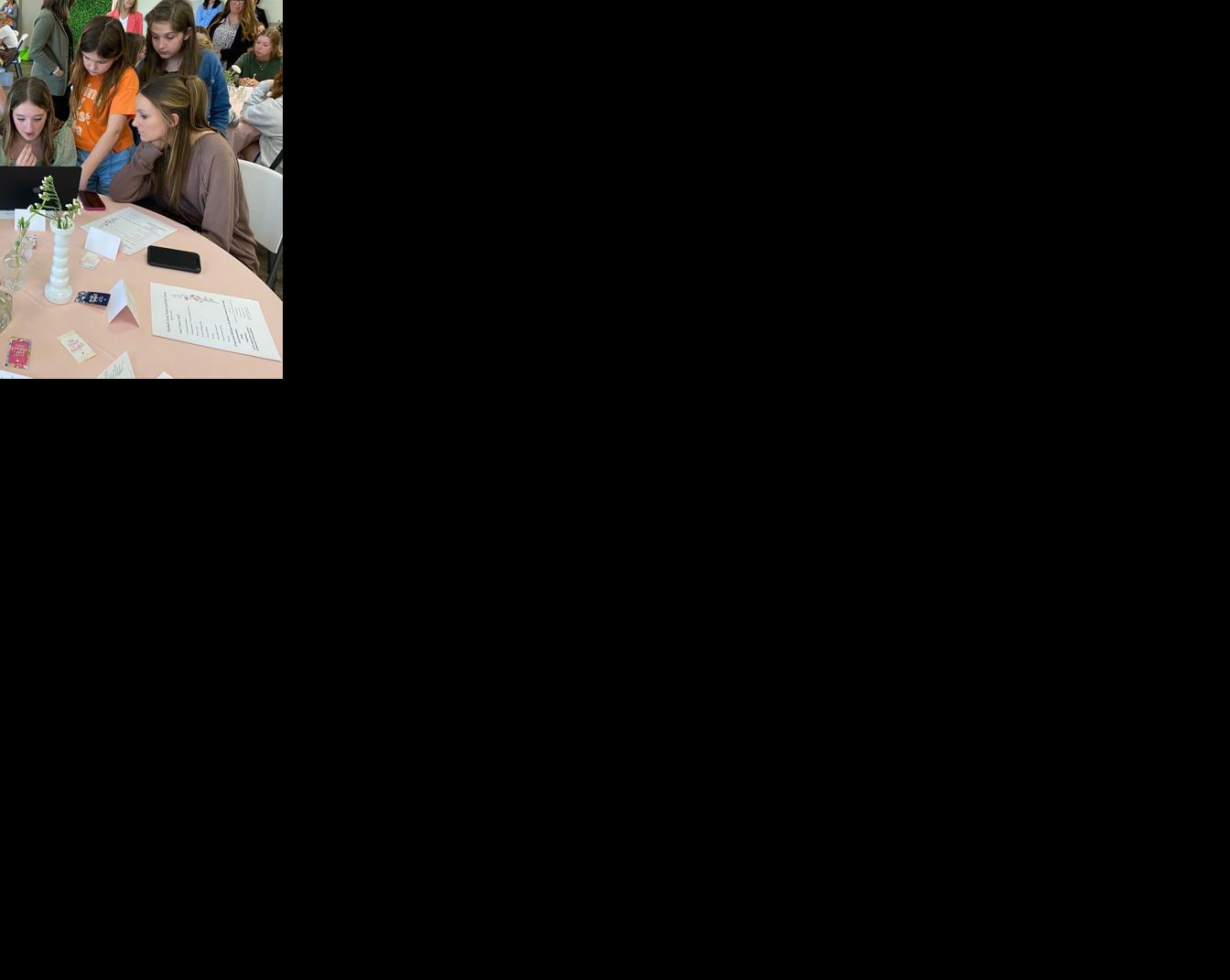 Lt. Gov. Coleman keynote speaker at Girls Leadership Conference | News ...