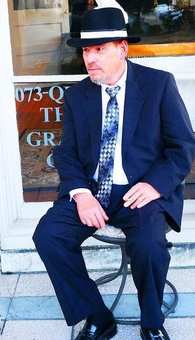 Darrell Lee Fike | Obituaries | tribunecourier.com