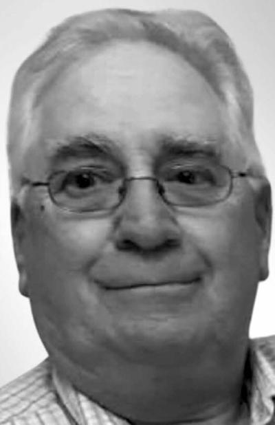 Jerry Baxter | Obituaries | tribunecourier.com