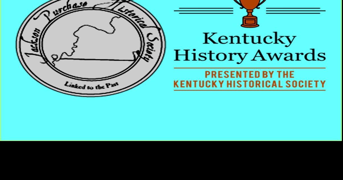 Jackson Purchase Historical Society publishes 2022 Journal | News ...