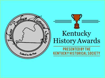 Jackson Purchase Historical Society publishes 2022 Journal | News ...