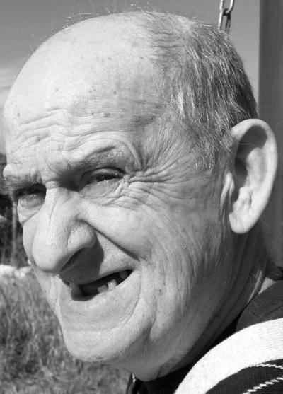 James 'Jimmy' Clarence Calvert | Obituaries | tribunecourier.com