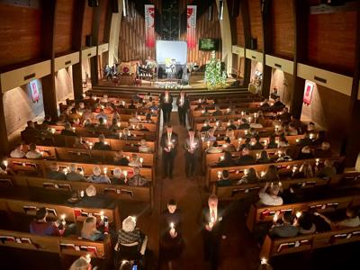 Milner & Orr Funeral Home and Filbeck-Cann Funeral Home hosted the ...