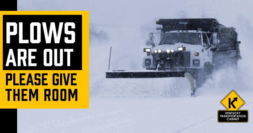 KYTC making ready for another round of winter | News | tribunecourier.com