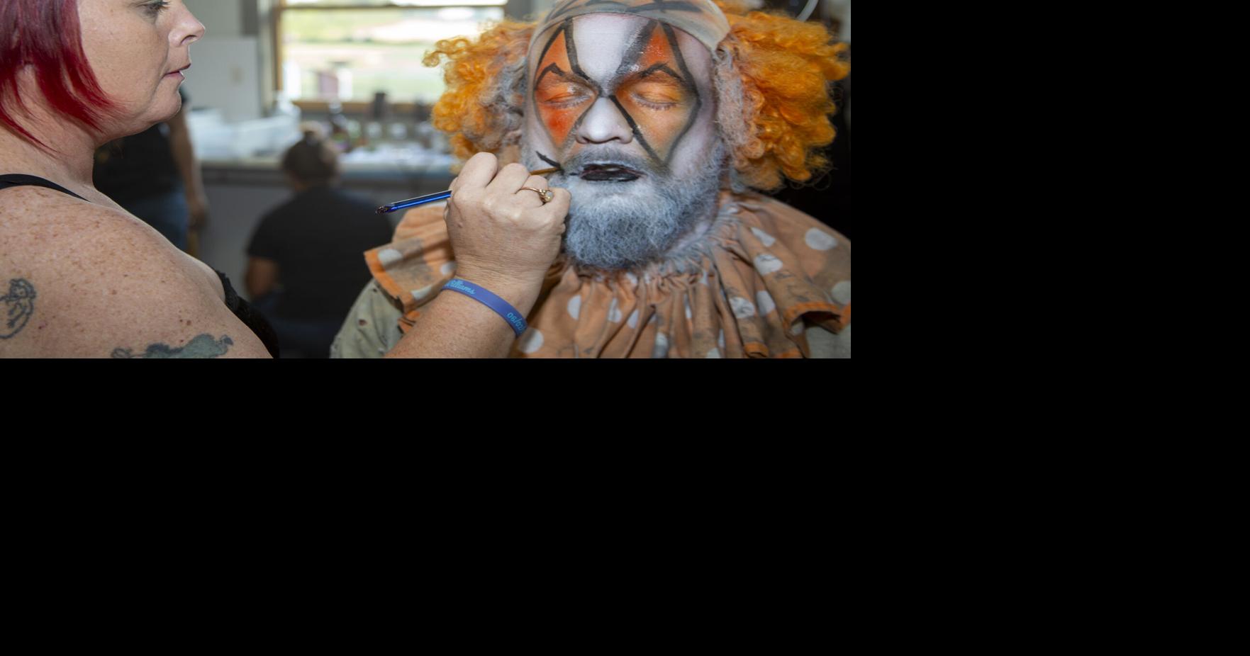 Talon Falls celebrates 25th year of scares | | tribunecourier.com