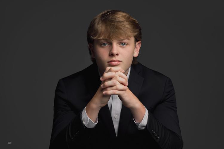 Shepherd Esper shows perseverance pays off | | tribunecourier.com