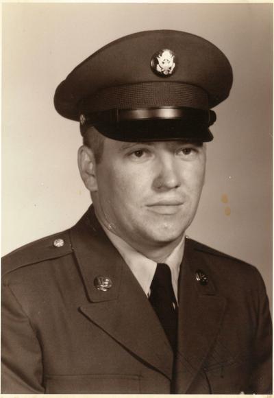 Charles T. Nanney | Obituaries | tribunecourier.com