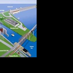 Army Corps providing $465 million to complete the Kentucky Lock project ...