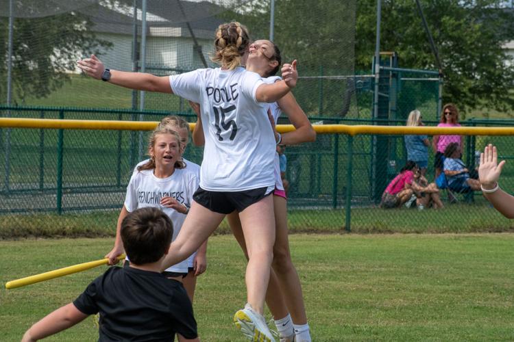 Fifth annual Preston Cope Classic honors late Marshall County Marshal ...