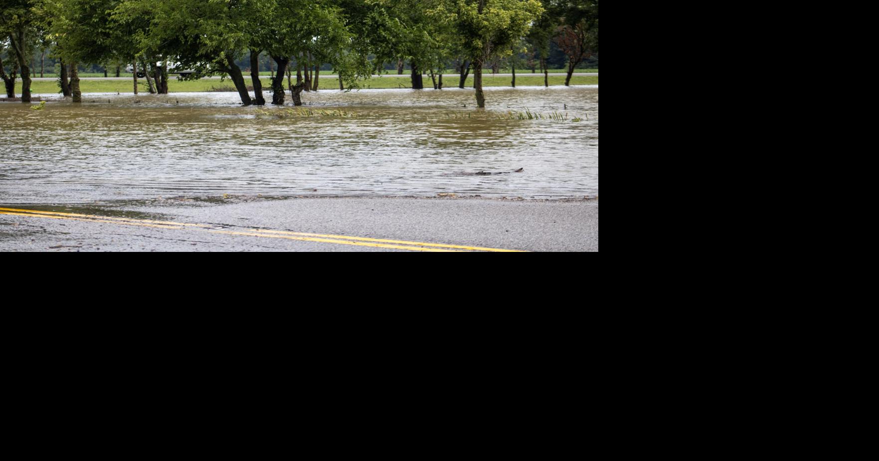 LTRG group formed after '21 tornado – now working with flood victims ...