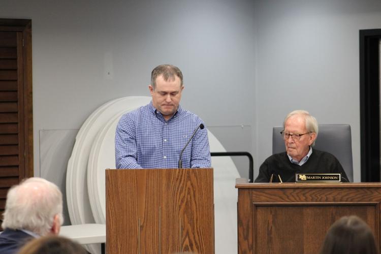 Superintendent talks after contract extension denied | News ...