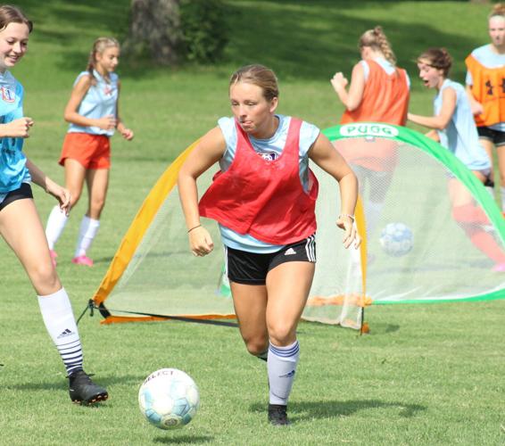 Lady Marshals focus on a 'seven-peat' | Sports | tribunecourier.com