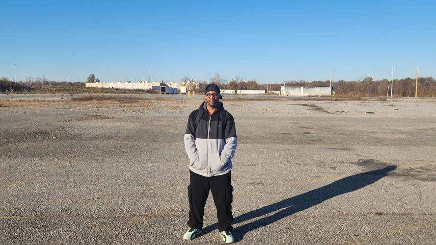 A City Bent, Not Broken: Mayfield Memorial Walk honors tornado victims ...