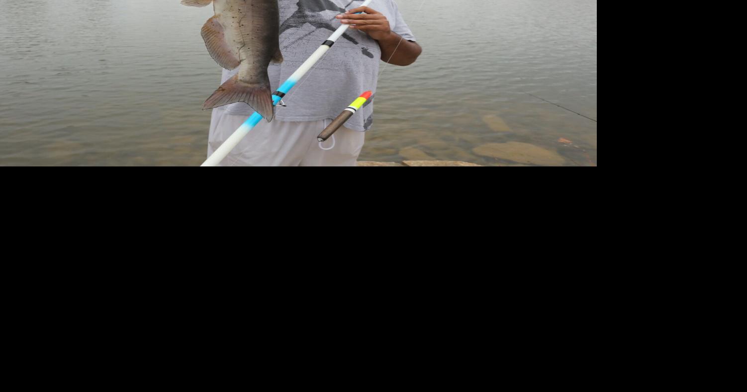 Spring Fishing Frenzy – A fishing primer for spring fishing on Fishing ...