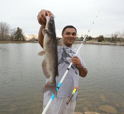 Spring Fishing Frenzy – A fishing primer for spring fishing on Fishing ...