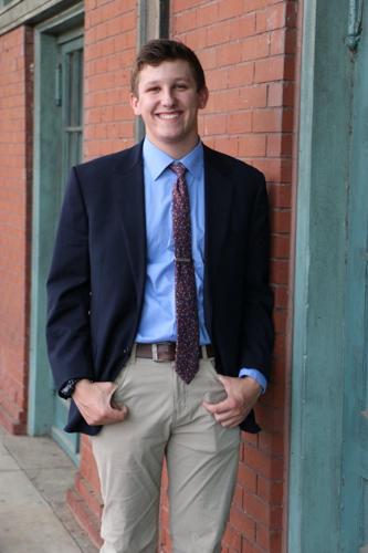 Local teen preaches to crowd 5,000 strong | News | tribunecourier.com