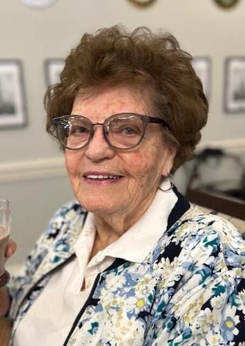 A life well lived: Anna Lou Miller | News | tribunecourier.com