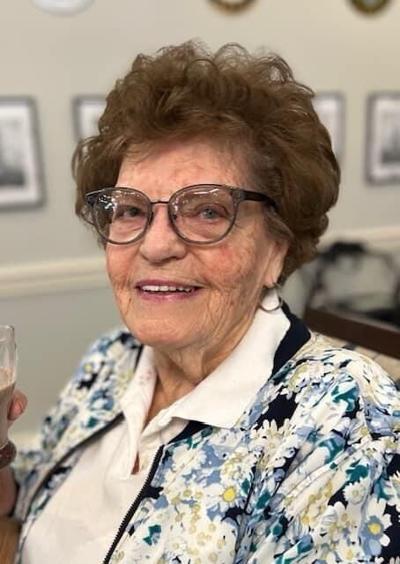 A life well lived: Anna Lou Miller | News | tribunecourier.com
