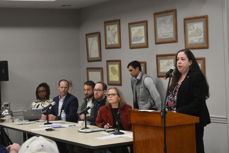 EPA and KDAQ hear concerns about Westlake Chemicals | News ...