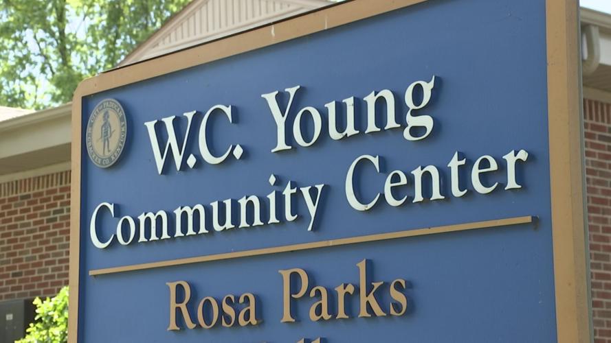 Man charged in armed robbery case now charged in after-prom party ...