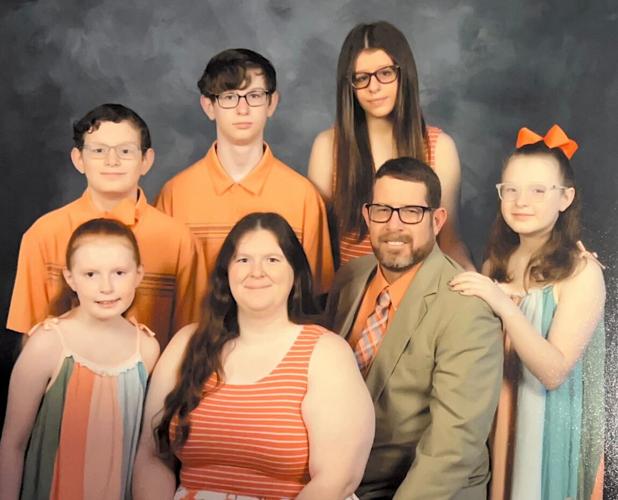 Oldest existing church in Caldwell County to celebrate 200 year ...