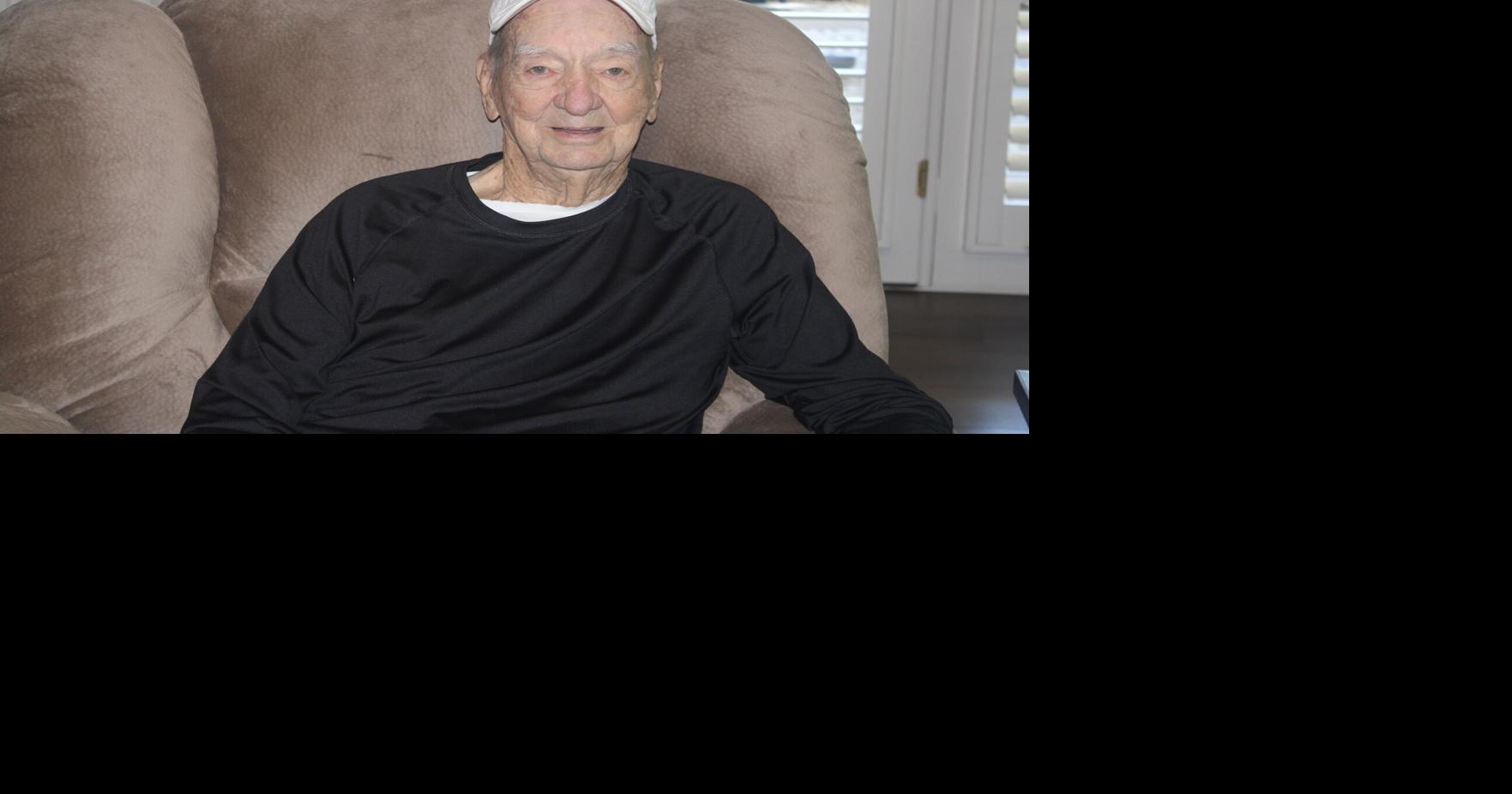 Living the Good Life, Jimmy Wiseman | News | tribunecourier.com