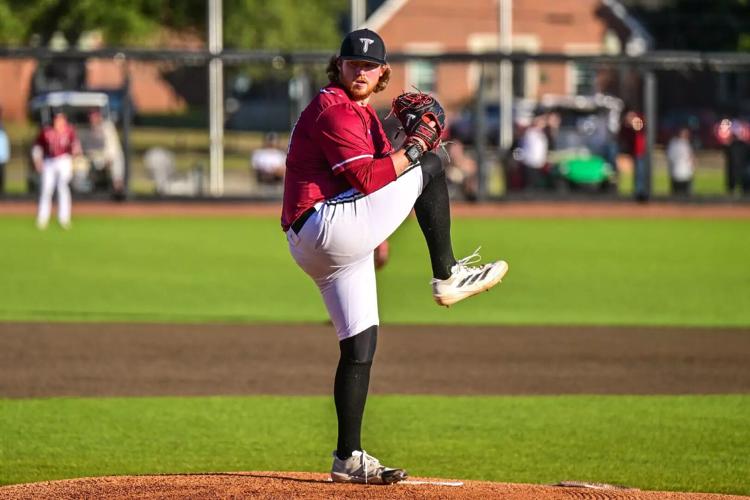 josh murray baseball